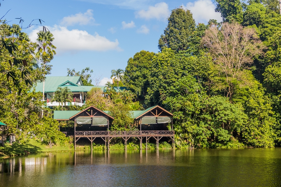 Individuele rondreizen in Maleisië - AsiaDirect