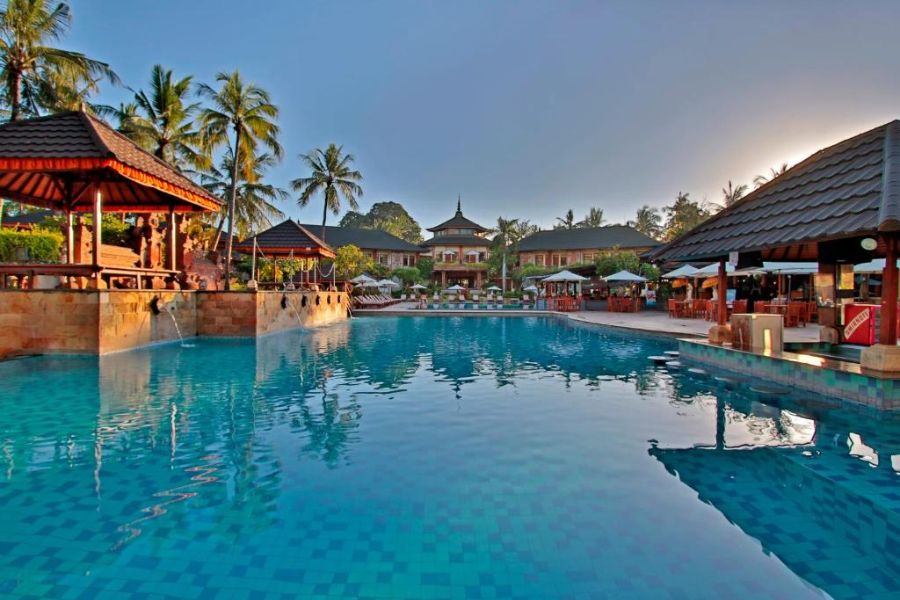 The Jayakarta Bali Beach Resort - AsiaDirect