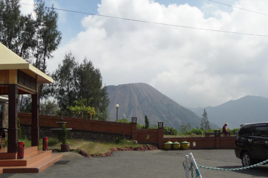 Lava View Lodge - AsiaDirect