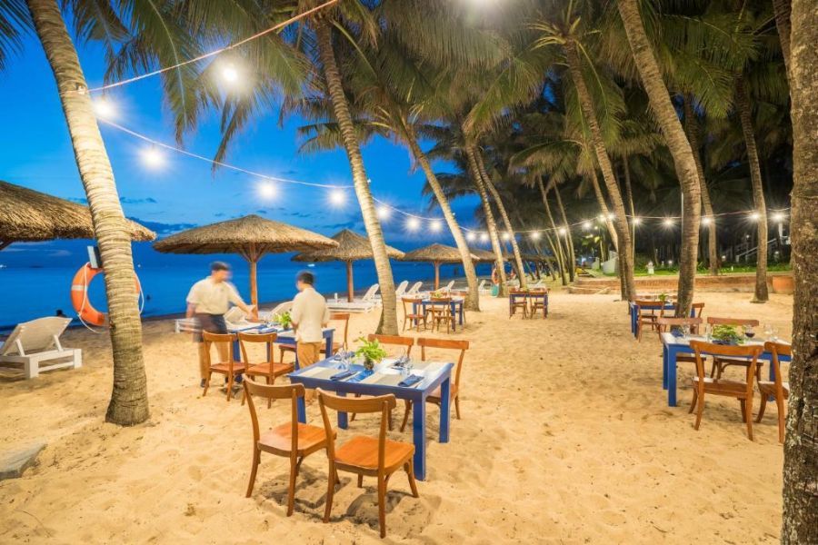 L'Azure Resort and Spa - AsiaDirect